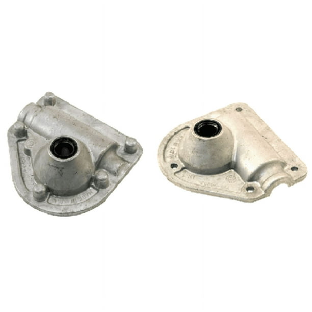 MTD Genuine Auger Gearbox Housing RH & LH Both Sides 918-0123A 918 ...