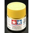 Tamiya 81704 XF-4 Flat Yellow Green Acrylic Paint 10ml - Walmart.com