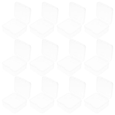 DotBox Extra Large Box - 4 pcs. Little Storage Boxes for Small Items ...
