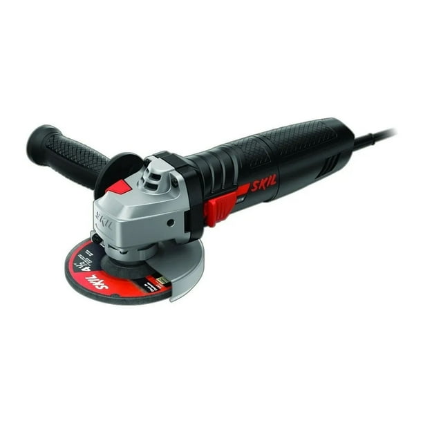 Esmeriladora Mini Angular Skil 9002 11000 RPM 700 W Skil F0129002AK ...