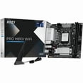 MSI H810I WIFI Gaming Desktop Motherboard, Intel H810 Chipset, Socket ...
