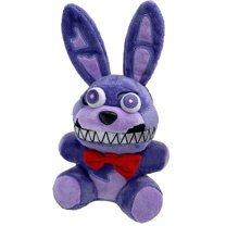 Set 2 Ballora and Ennard - 8" Five Nights at Freddy's FNAF Plush Toy ...