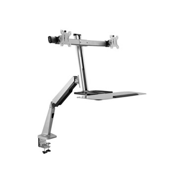 Dell MSA14 Single Arm Monitor Stand - Walmart.com