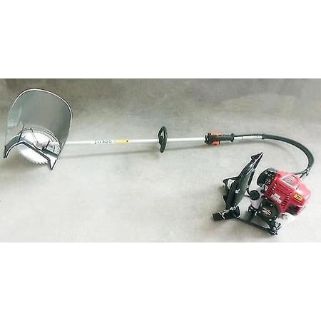 Portable Harvester Wheat Rice Sugar Cane Harvesting Machine | Walmart ...