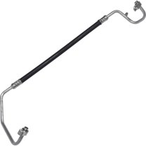 New UAC HA 10589C A/C Refrigerant Discharge Hose -- Discharge Line Fits ...