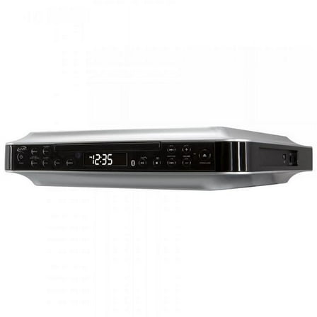 SONY Home Music Sound Player: Bluetooth Stereo System with CD, USB, FM ...