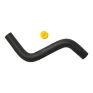 Edelmann 80562 Molded Power Steering Reservoir Return Hose - Walmart.com