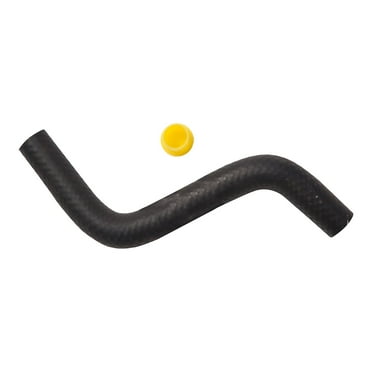 Edelmann 80562 Molded Power Steering Reservoir Return Hose - Walmart.com