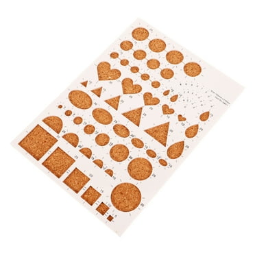 IFANLANDOR 4Pcs Diy Paper Quilling Tool Sturdy Quilling Tool For ...