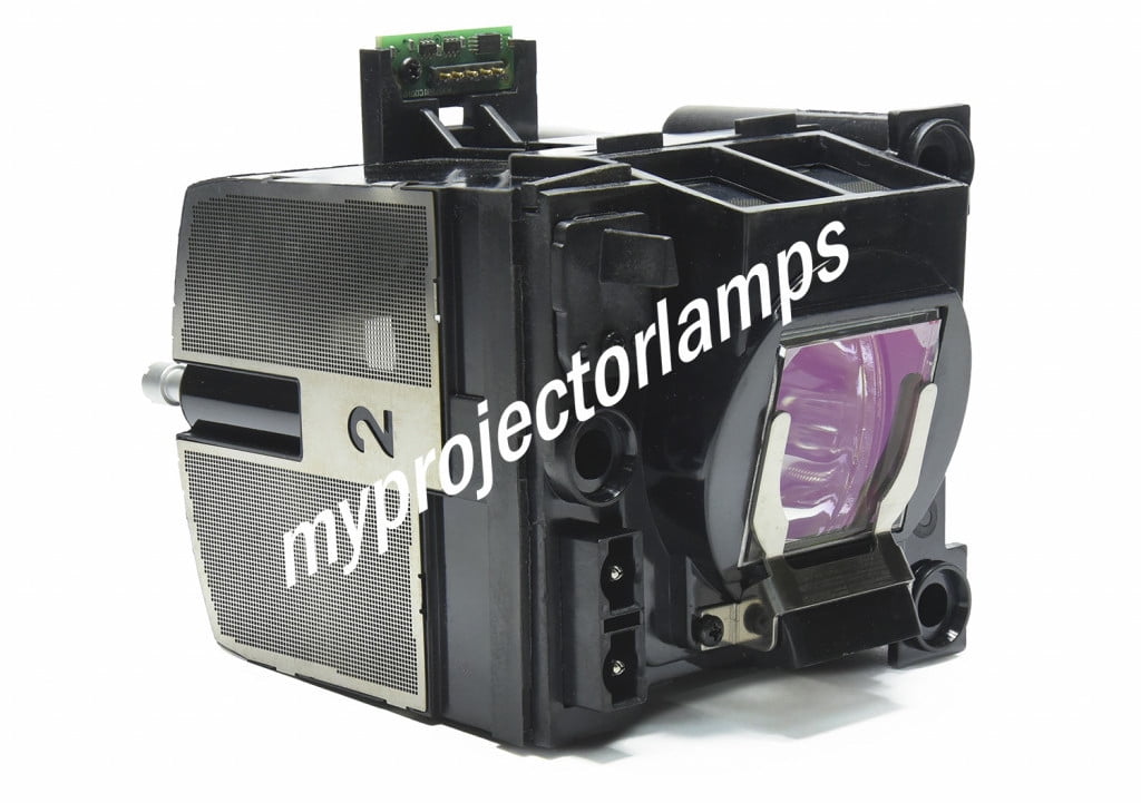 Projection Design F85 SXGA+ (Lamp #2) Projector Lamp with Module ...