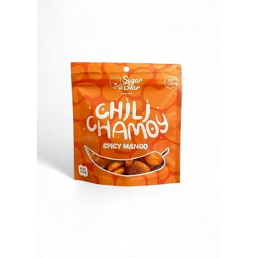 Miguelito El Original Mexican Candy Chili Powder 3 bottles 8.8 Oz each ...