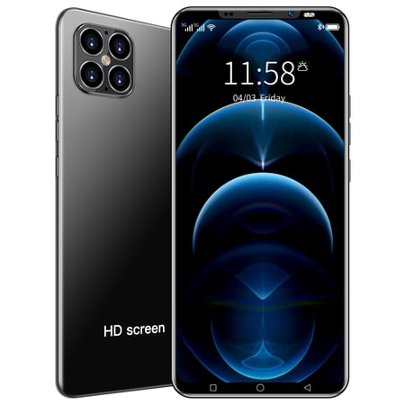 Royalbelle Multi-function 5.1" Hd Screen Ip12 Pro Smartphone ...