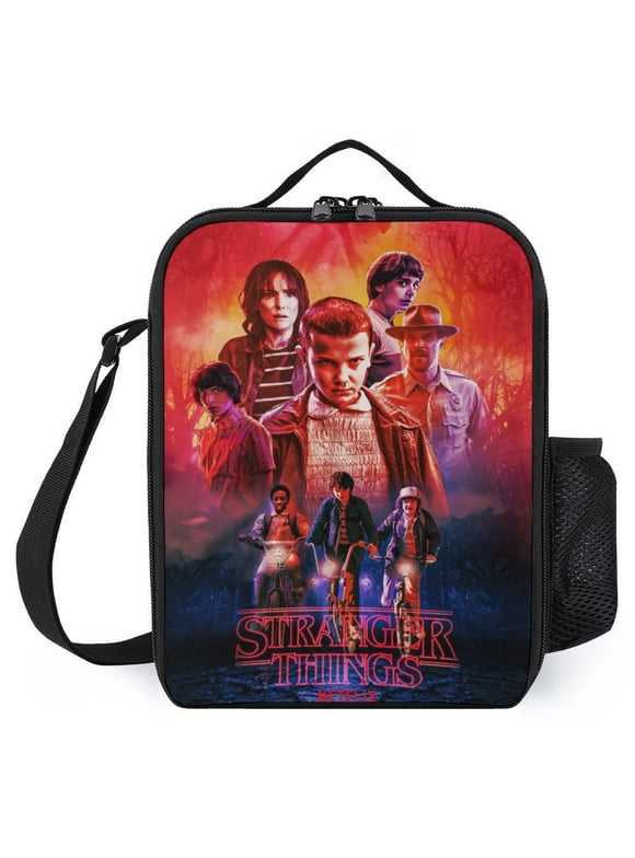 Stranger Things Accessories in Stranger Things Apparel - Walmart.com