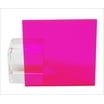 1/8" (3mm) Purple Violet 12"x24" Translucent Acrylic Plexiglass 0.118 ...