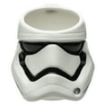 Star Wars: The Force Awakens Stormtrooper Sculpted Ceramic Mug ...