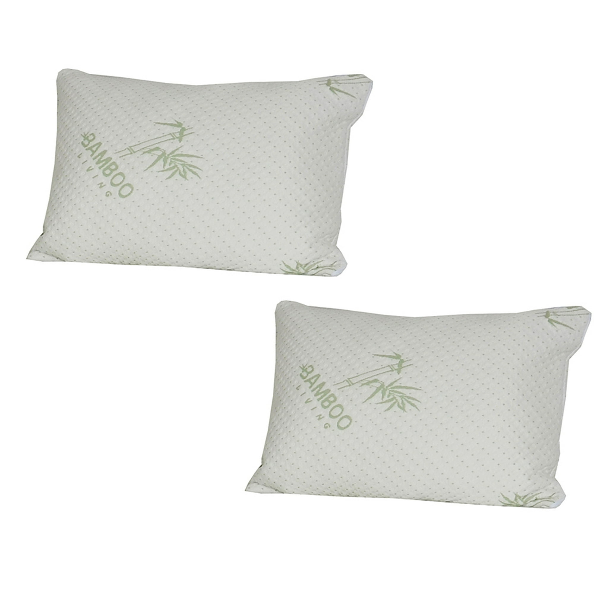 Click here for Maison Blanche Waterproof Pillow Protector 2 Piece... prices