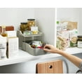 Joseph Joseph Duo 2-tier Kitchen Cabinet Organizer - Walmart.com