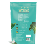 Cafe Quindio Gourmet - Medium Roast 100% Colombian Excelso Ground ...