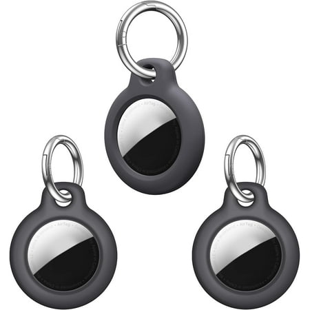Anti-Scratch, Key Holder, Bluetooth Tracker for Keys, Bags, Pets ...
