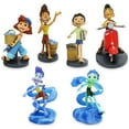 Disney Pixar Luca Figurine Play Set New with Box - Walmart.com