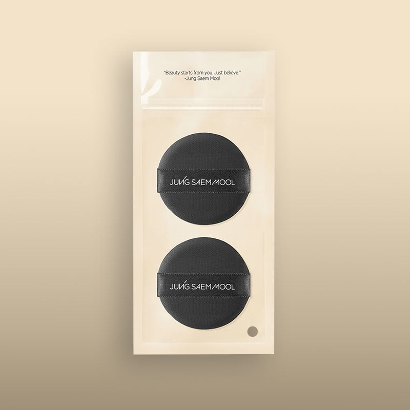 Click here for Jungsaemmool Cushion Puff 2p prices