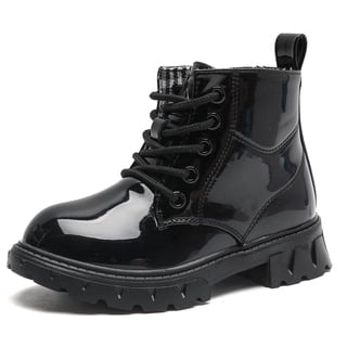 Toddler's Big Red Rubber Boots Red - Walmart.com
