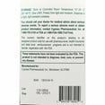 Ferrous Fumarate Iron Supplement Tablets OTC18201, 324mg Elemental Iron ...
