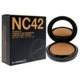 MAC Studio Fix Powder Plus Foundation - NC42 0.52 oz - Walmart.com