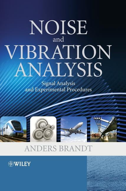 Noise and Vibration Analysis (Hardcover) - Walmart.com