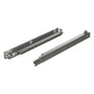 Blum 12" Undermount Tandem 563H Drawer Slides Soft Close - Walmart.com