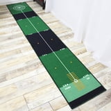 Golf Carpet Putting Mat, Thick Smooth Practice Putting Rug for Indoor ...