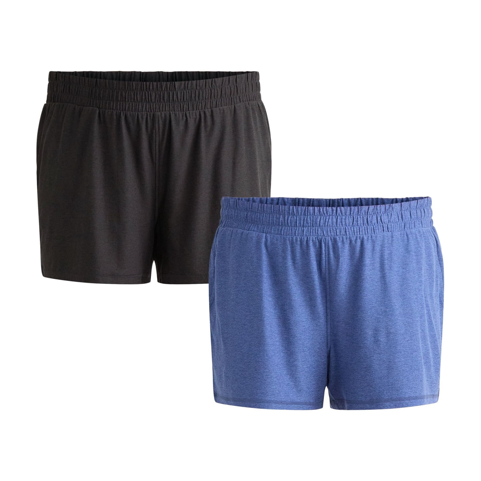 Click here for Athletic Works Womens And Womens Plus Buttercore S... prices