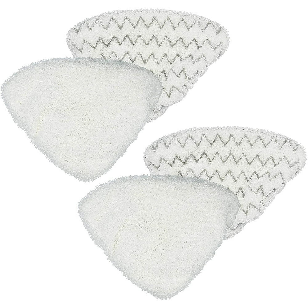 Click here for Amerteerca Replacement Steam Mop Pads For Bissell... prices