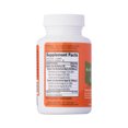 Seabuck Wonders Sea Buckthorn Omega 7 Complete 500mg 60ct