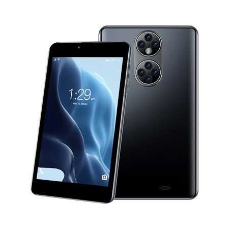 TopLLC Smart Electronics New 7-inch Tablet Computer IPS High Definition ...