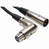 Hosa Technology XRF-103 Audio Cable - Walmart.com