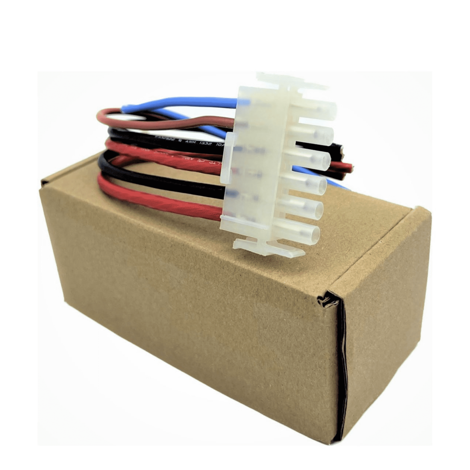 Wiring Harness 10665 for 14-1130 or 140-1130 Slide Out Relay Control ...