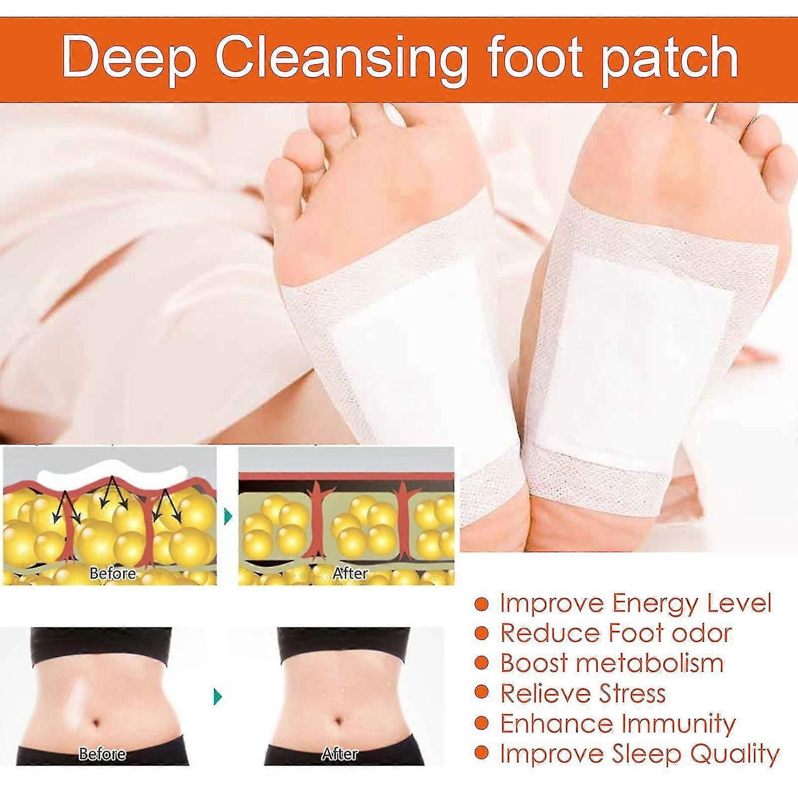 Eelhoe Ginger Foot Paste -3076920417522 | Walmart en línea