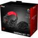 Trust GXT 784 Gaming Set 2 in 1 - Walmart.com