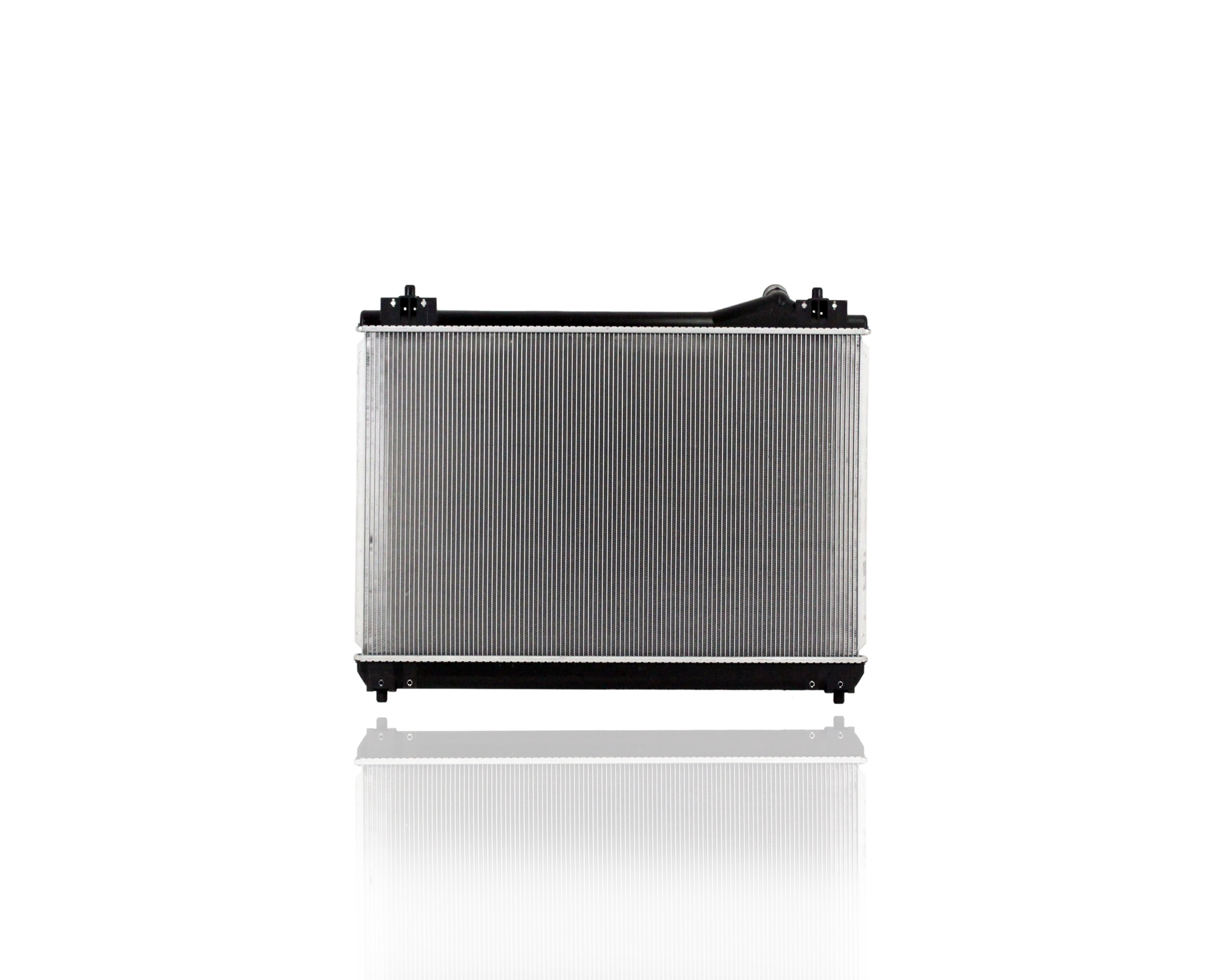 Radiator - Koyorad Fit/For 09-13 Suzuki Grand Vitara 2.4L L4 - Plastic ...