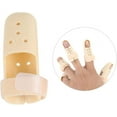 Ziediop Hand Splints for Fingers Thumb Brace Support Adjustable ...