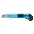 MotoProducts 12 Sky Blue Retractable Utility Knife Wholesale 6 inch ...