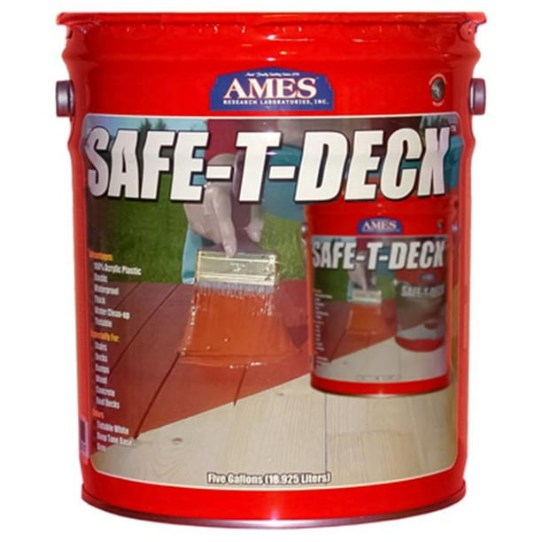 Ames Research Laboratories SD5TW Water Base High Strength Elastomeric ...
