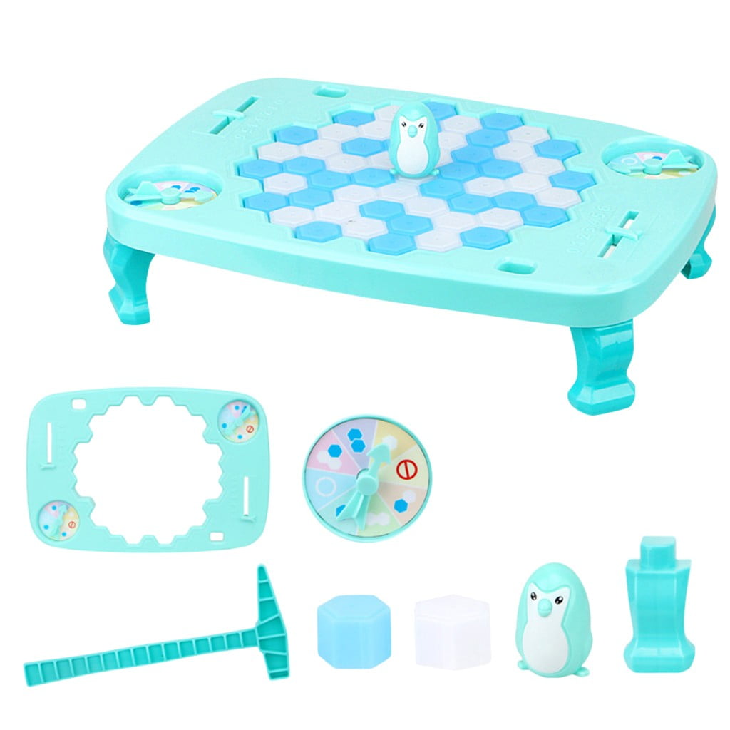 Click here for Yangzheee Penguin Penguin Trap Party Supplies Funn... prices