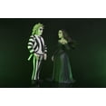 NECA - Beetlejuice Beetlejuice - 6" Scale Action Figure - Toony Terrors ...