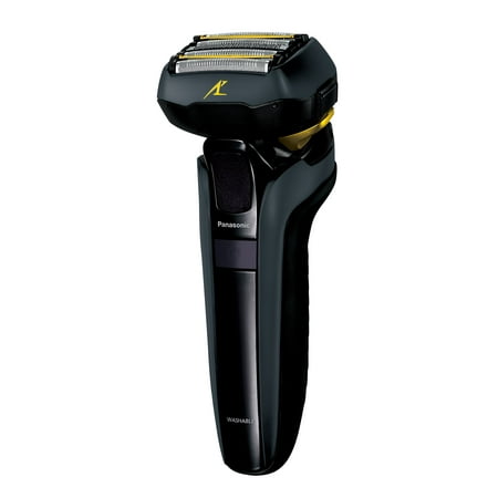 Panasonic Lamb dash Men's shaver 5 blades black ES-LV5D-K - Walmart.ca