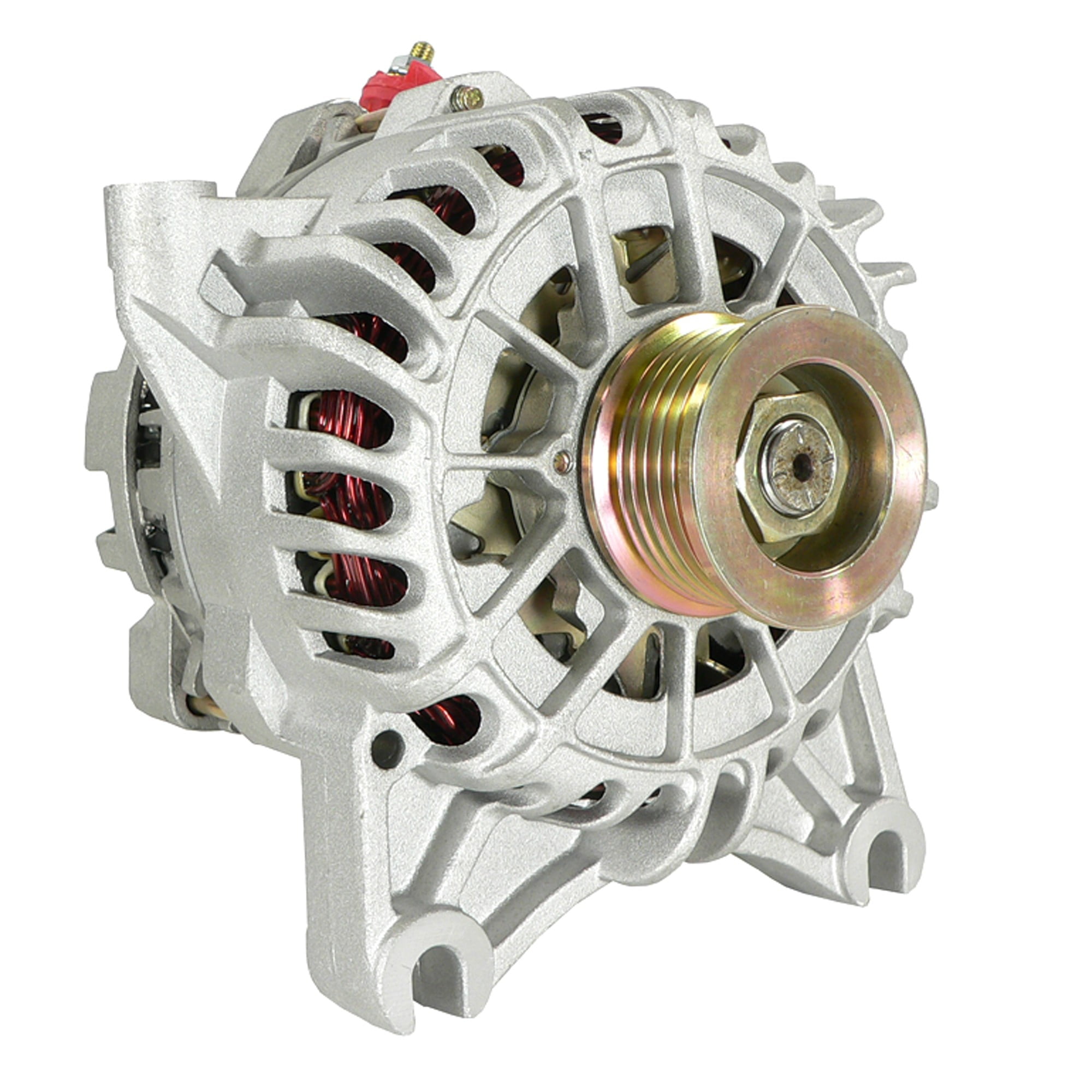 DB Electrical 400-14040 New Alternator for Ford Mustang 1999-2004 4.6L ...