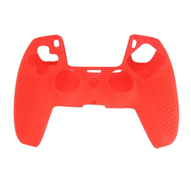 Gaming Gamepad Cover Controller Protection Soft Silicone For Sony PS5 ...