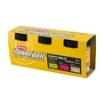 Berkley PowerBait ChromaGlow Crappie Nibble Asst Fishing Dough Bait ...