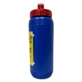 Michael's Secret Stuff 16oz Water Bottle, Space Jam Tune Squad, Michael ...